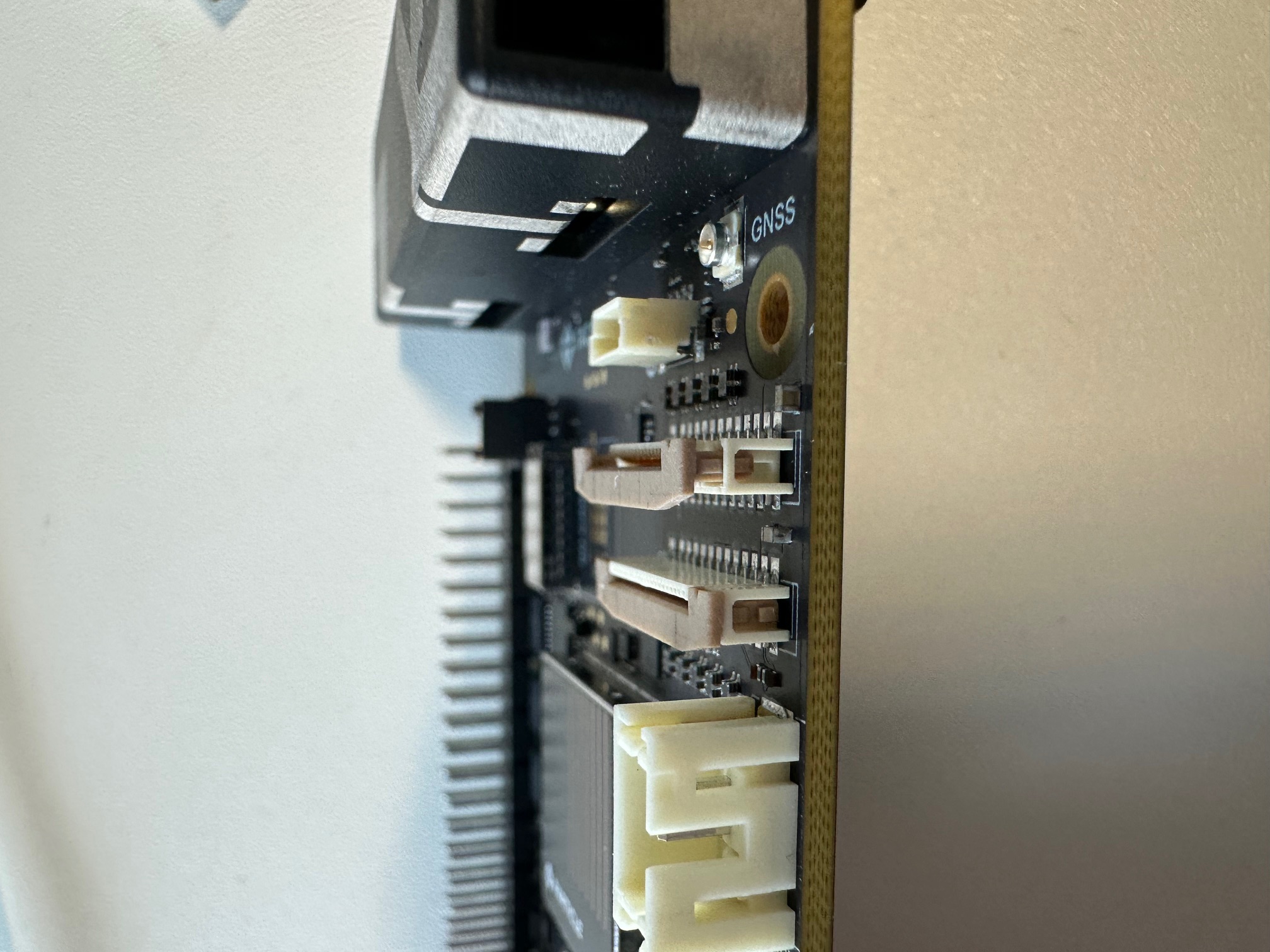 Cameras | Particle Developer